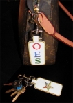 OES-ORDER OF THE EASTERN STAR